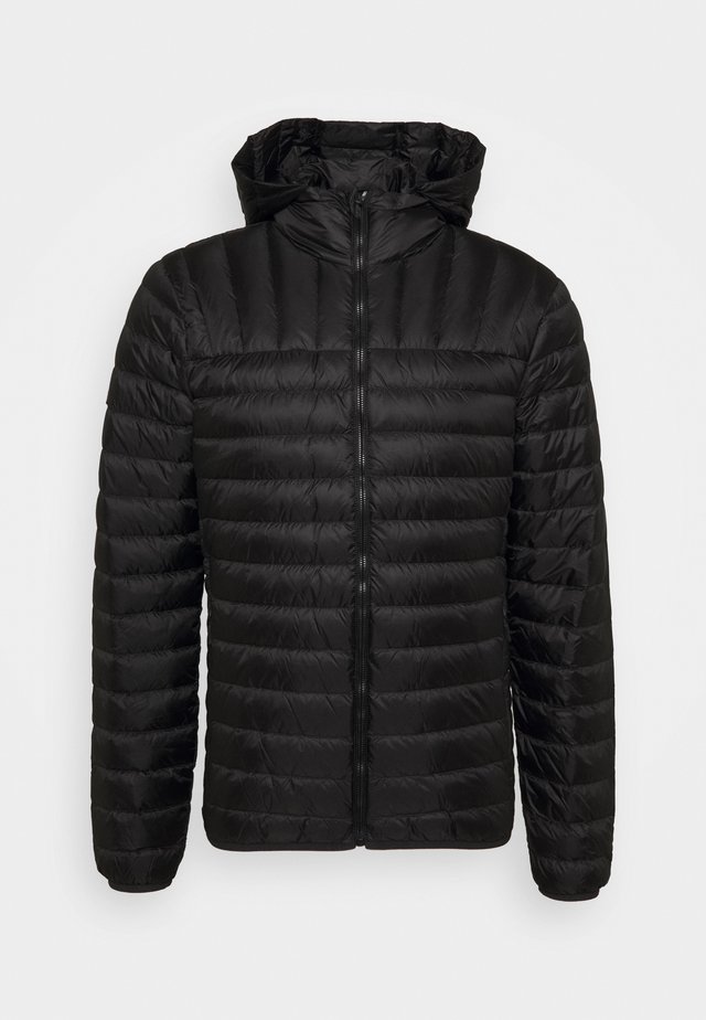 Daunenjacken für Herren online | ZALANDO hält Dich warm!