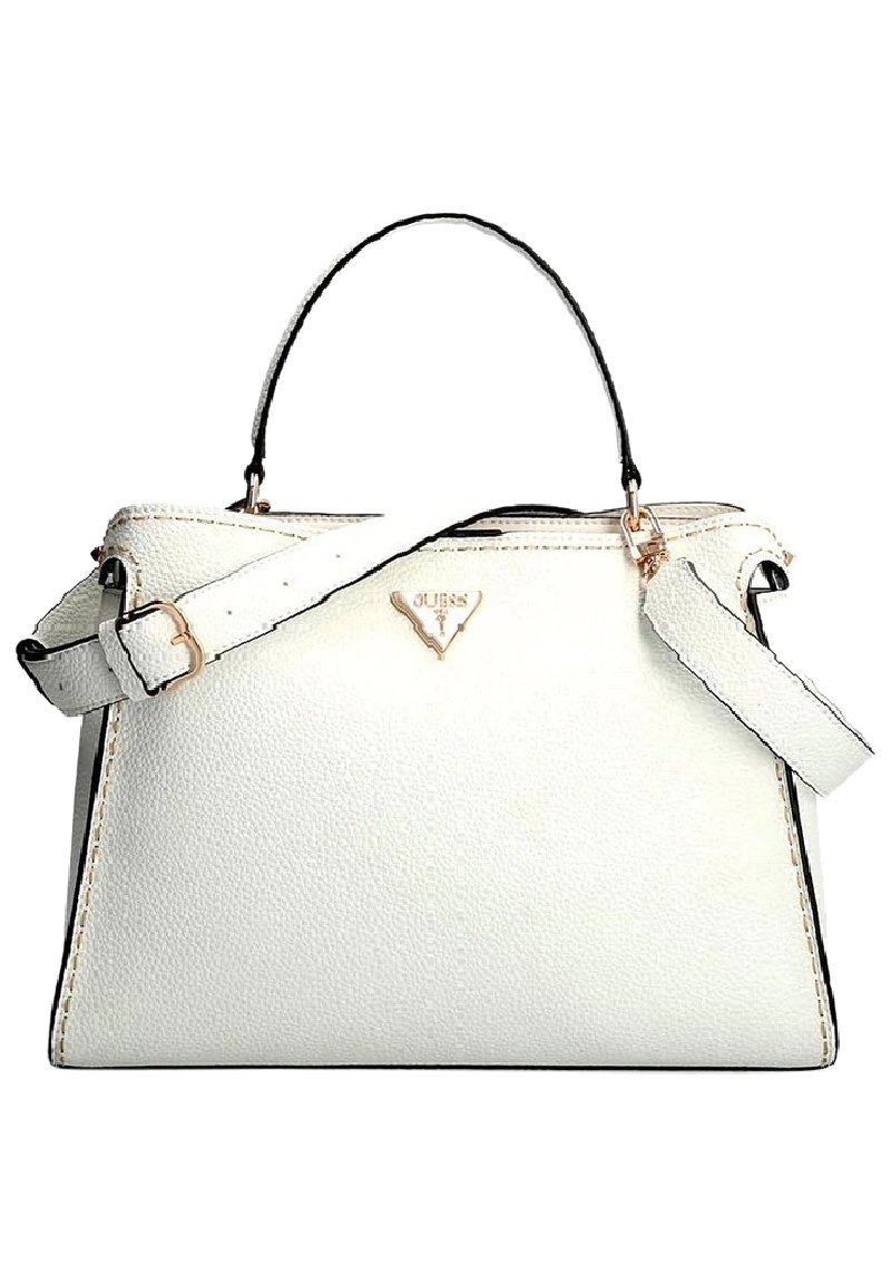 Guess Handbag - bianco/white - Zalando