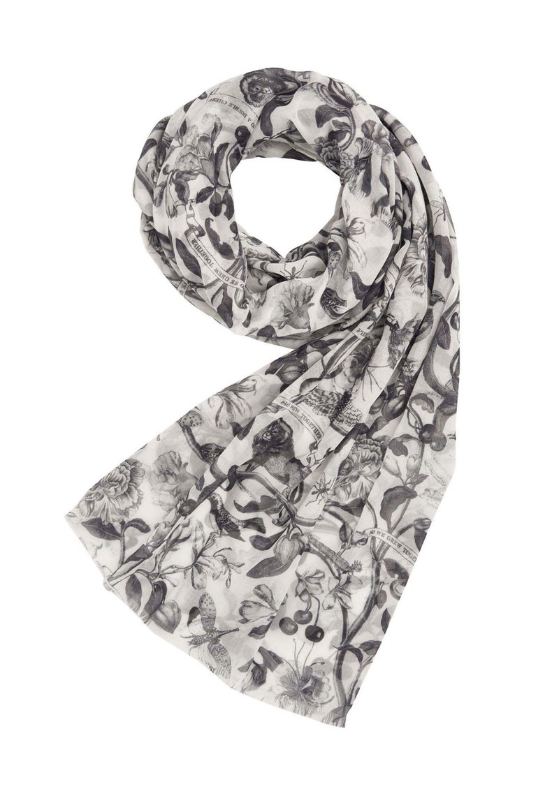 FABLE ENGLAND Szal - Zalando.pl