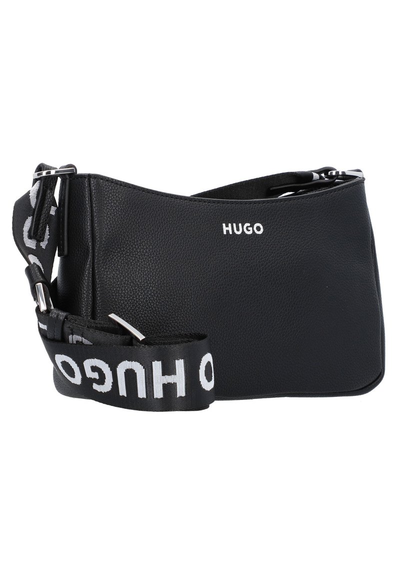 HUGO Across body bag - black - Zalando
