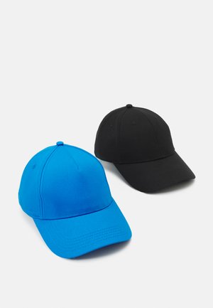 Esprit Cap - black/schwarz - Zalando.ch