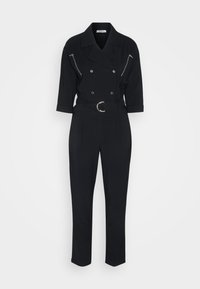 Morgan PLOUM - Jumpsuit - marine/dunkelblau - Zalando.ch