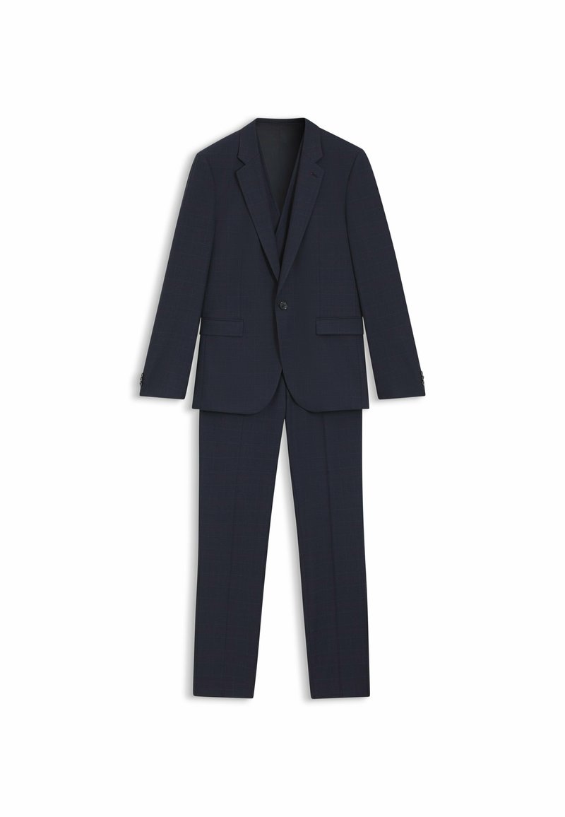 HUGO Costume - dark blue eighteen/bleu marine - ZALANDO.FR