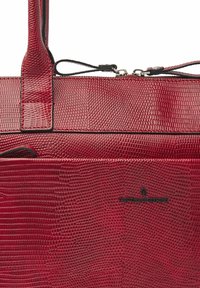 Castelijn & Beerens VERA RFID - Laptoptas - rood - Zalando.nl