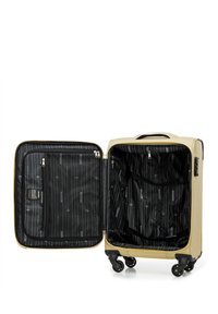 WITTCHEN MIRA LINE COLLECTION - Trolley - beige - Zalando.de