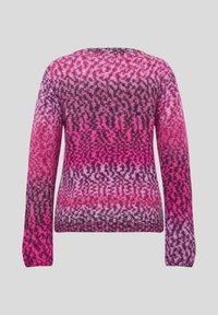Rabe Jumper - pink - Zalando