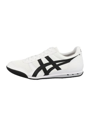 Onitsuka Tiger TRAXY UNISEX ERWACHSENE - Sneakers basse - midnight blue ...