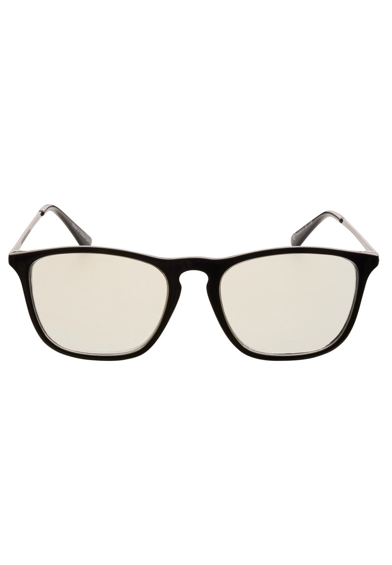 Icon Eyewear SPRITZ - Glasögon som skyddar mot blått ljus - black/svart ...