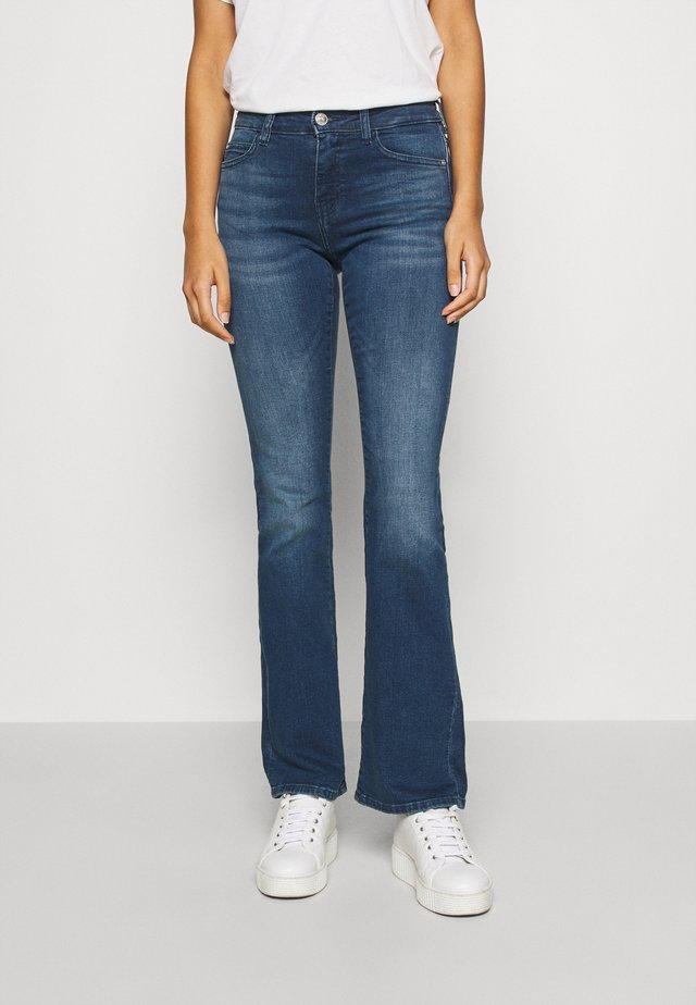 ONLY Dames jeans | Spijkerbroeken online kopen | ZALANDO