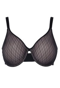Chantelle SMOOTH LINES CORSETRY BRA VERY COVERING MOLDED - Underwired ...
