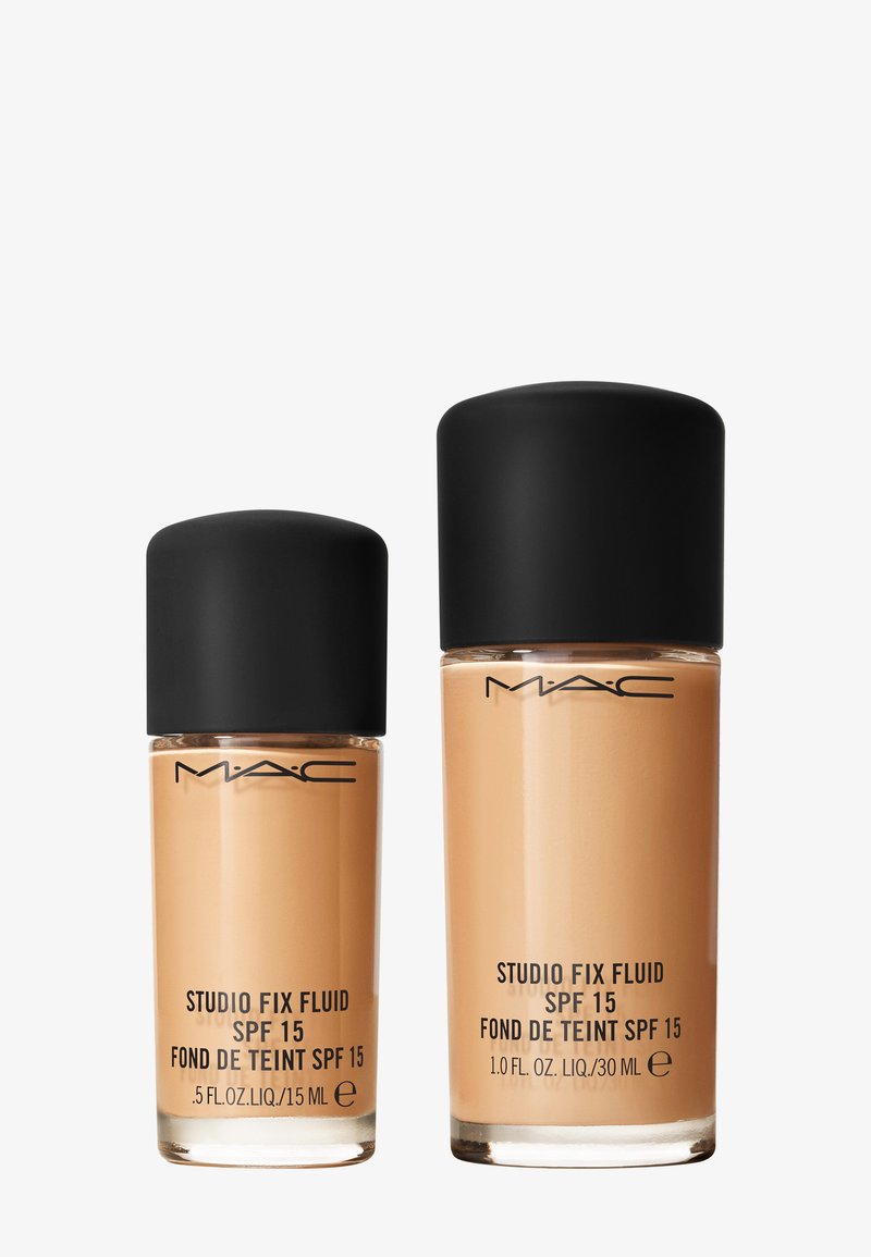 How To Apply Mac Makeup Base | Saubhaya Makeup