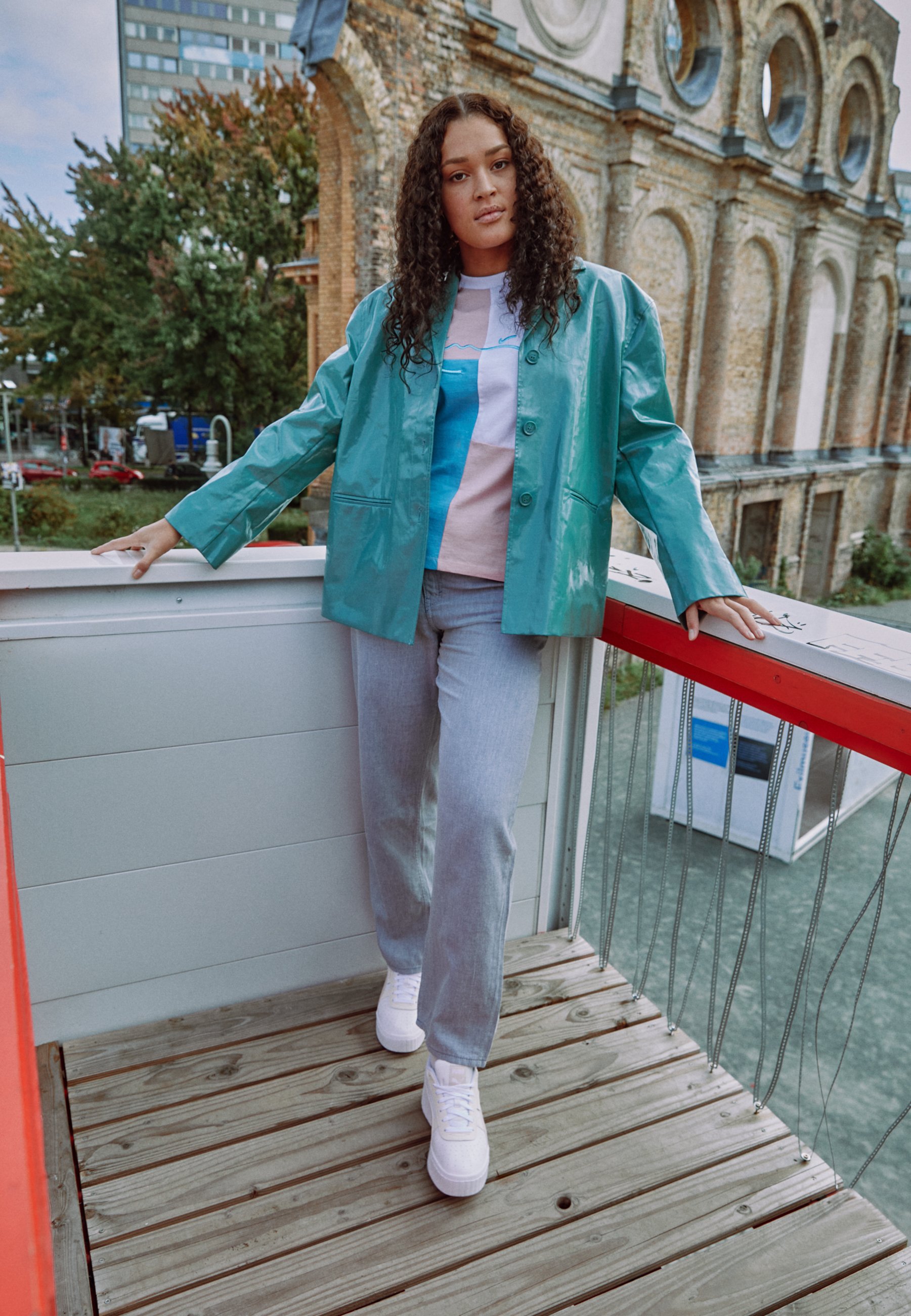 Puma Cali Wedge Outfit | atelier-yuwa.ciao.jp