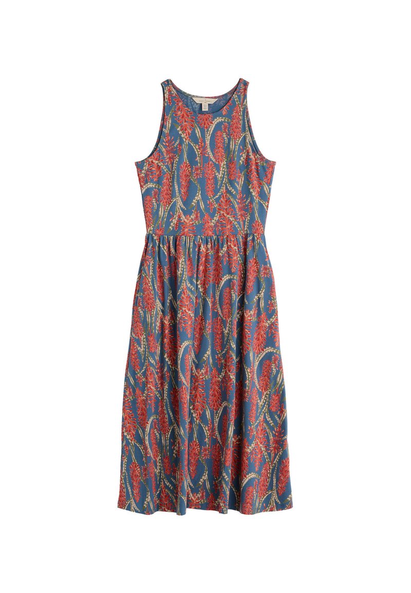 Seasalt Cornwall SEASALT CORNWALL PORTHMEOR WAVE DRESS - Jerseykleid ...