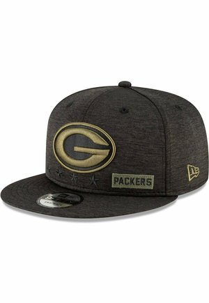 New Era 59FIFTY CRUCIAL CATCH NFL TEAMS - Cap - san francisco ers/blau ...
