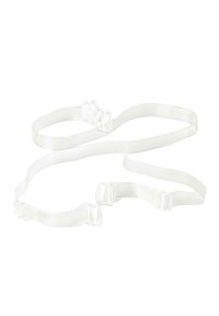 Tezenis TRANSPARENT - Otros accesorios - transparent/transparente ...