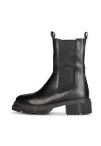 PS POELMAN BELICE CHELSEA - Lage laarzen - black/zwart - Zalando.be