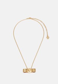 Versace NECKLACE - Colier - gold-coloured/auriu - Zalando.ro