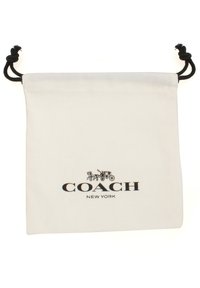 Coach SIGNATURE HEART - Ring - dark pink/pink - Zalando.at