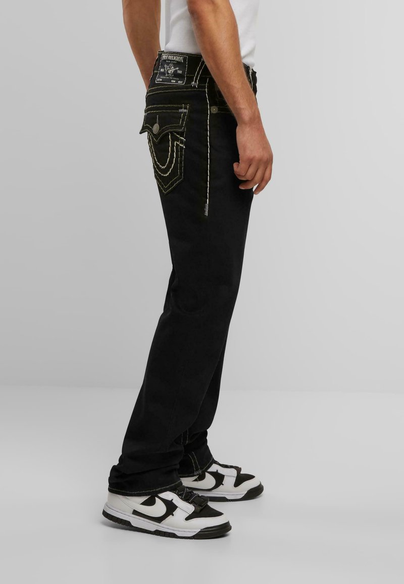 True Religion New Logo