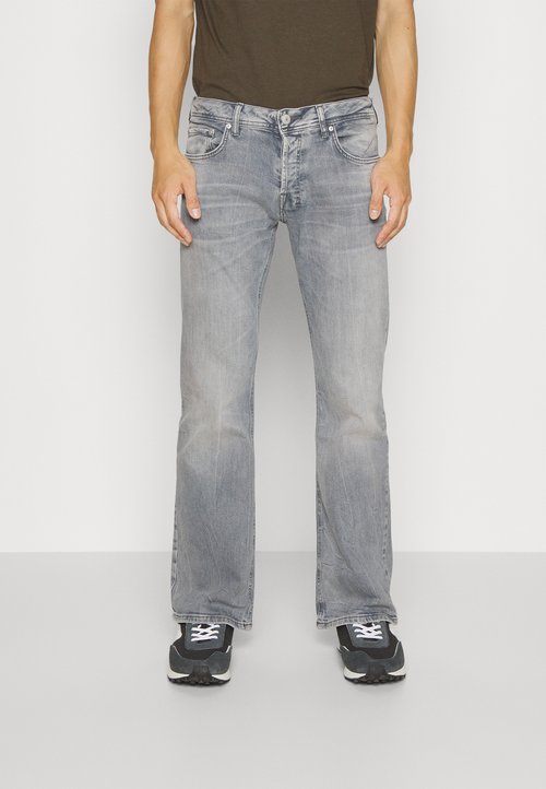 Jeans bootcut homme | Zalando
