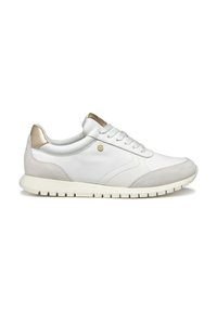 Geox Trainers - white off white/white - Zalando