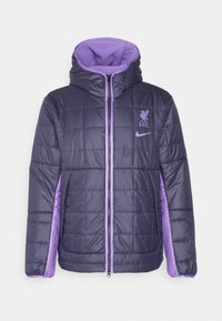 Nike Performance FC LIVERPOOL JACKET THIRD - Klub merchandise ...