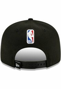 New Era FIFTY NBA FINALS MILWAUKEE BUCKS - Cap - black/schwarz - Zalando.de