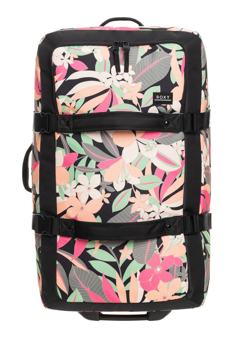 Roxy Kufor na kolieskach - black/čierna - Zalando.sk