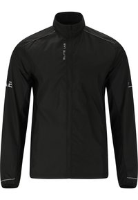 ELITE LAB Outdoorjas - black/zwart - Zalando.nl