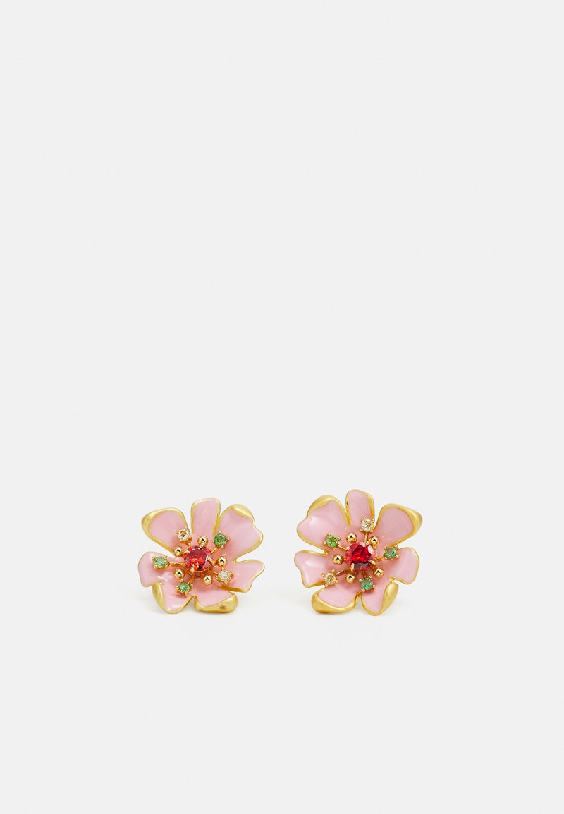 kate spade new york STATEMENT STUDS - Ohrringe - multi-coloured/mehrfarbig - Zalando.ch