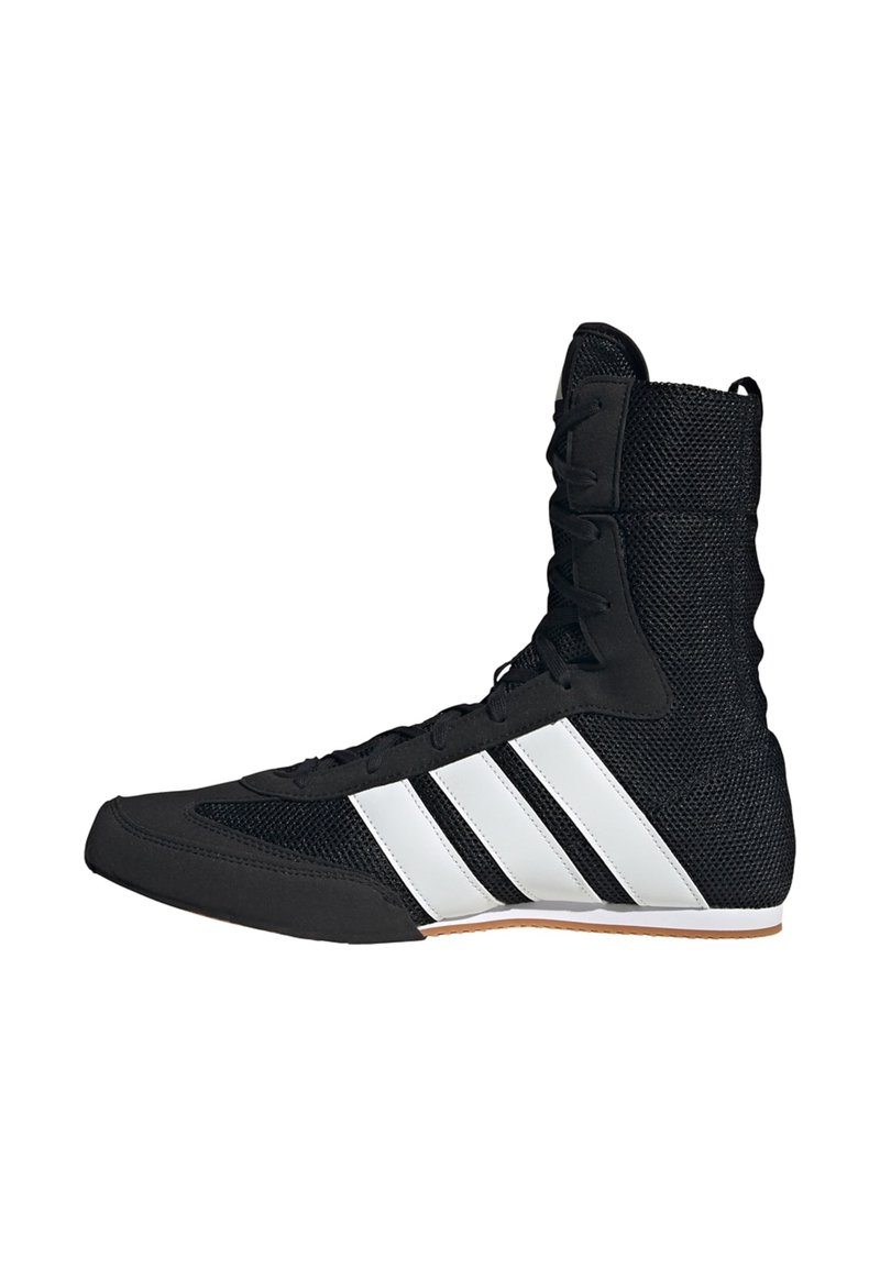 adidas Performance BOX HOG CLASSIC - Zapatillas de entrenamiento - core ...