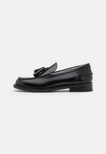 Vagabond STEVEN - Business-Slipper - black/schwarz - Zalando.at
