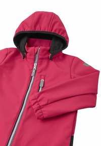 Reima NURMES - Schneeanzug - bright berry/beere - Zalando.de