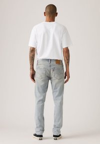 Levi's® 511® SLIM - Straight leg -farkut - where the wind blows/sininen ...