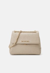 Valentino Bags RELAX - Geantă crossbody - beige/bej - Zalando.ro