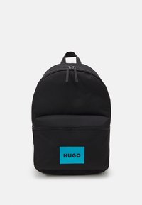 HUGO LADDY BACKPACK UNISEX - Rucksack - black - Zalando.co.uk