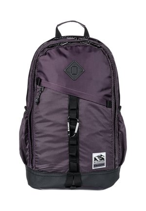 Billabong COMMAND STASH-MITTELGROSSER - Rugzak - blk/zwart - Zalando.nl