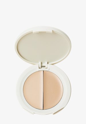 IDUN Minerals DUO CONCEALER - Concealer - extra light/ikke defineret ...