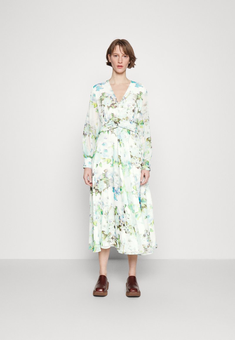 Marella FERVORE - Cocktailjurk - acquamarina/blauw - Zalando.be