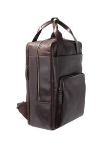 Strellson ABBEY JOSH - Plecak/ciemnobrązowy - Zalando.pl