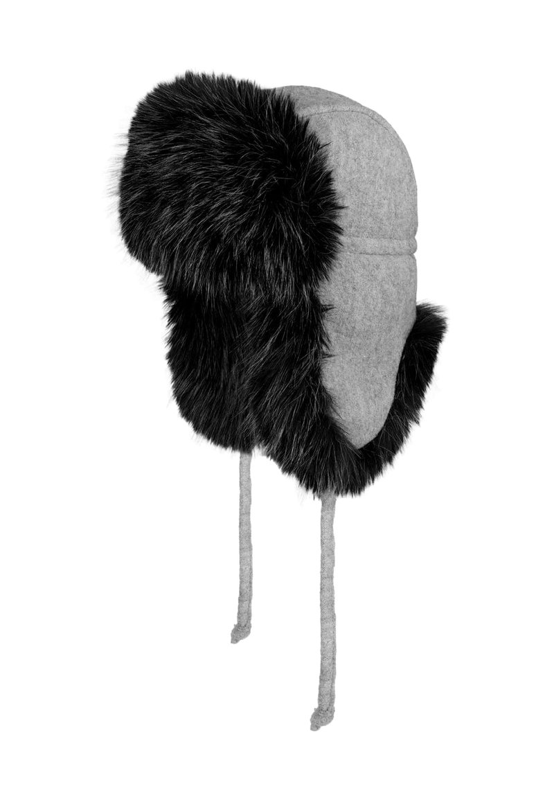 Lierys TORSVIK FLIEGER - Hat - grau/grey - Zalando