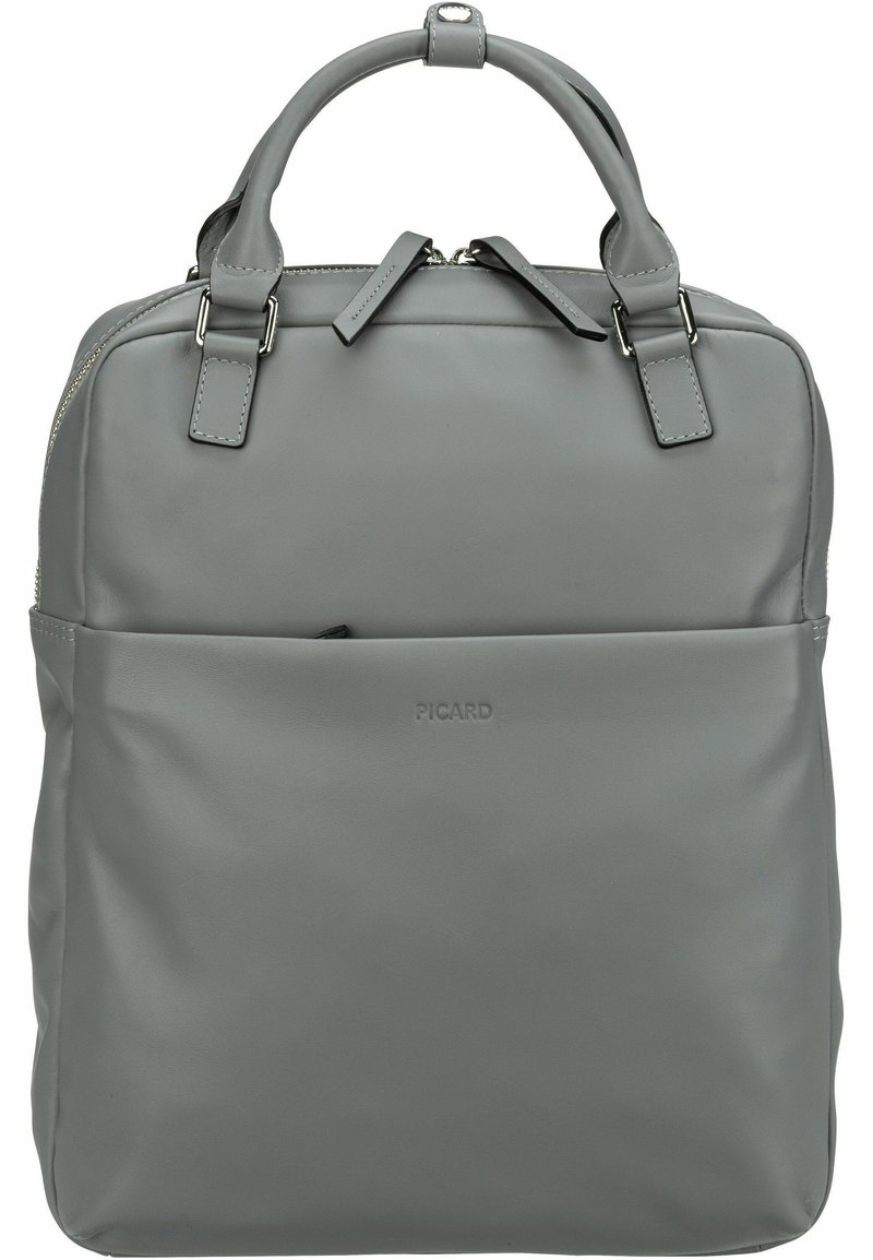 Picard TIMELESS - Rucksack - kiesel/grey - Zalando