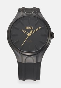 Diesel STREAMLINE - Watch - black - Zalando