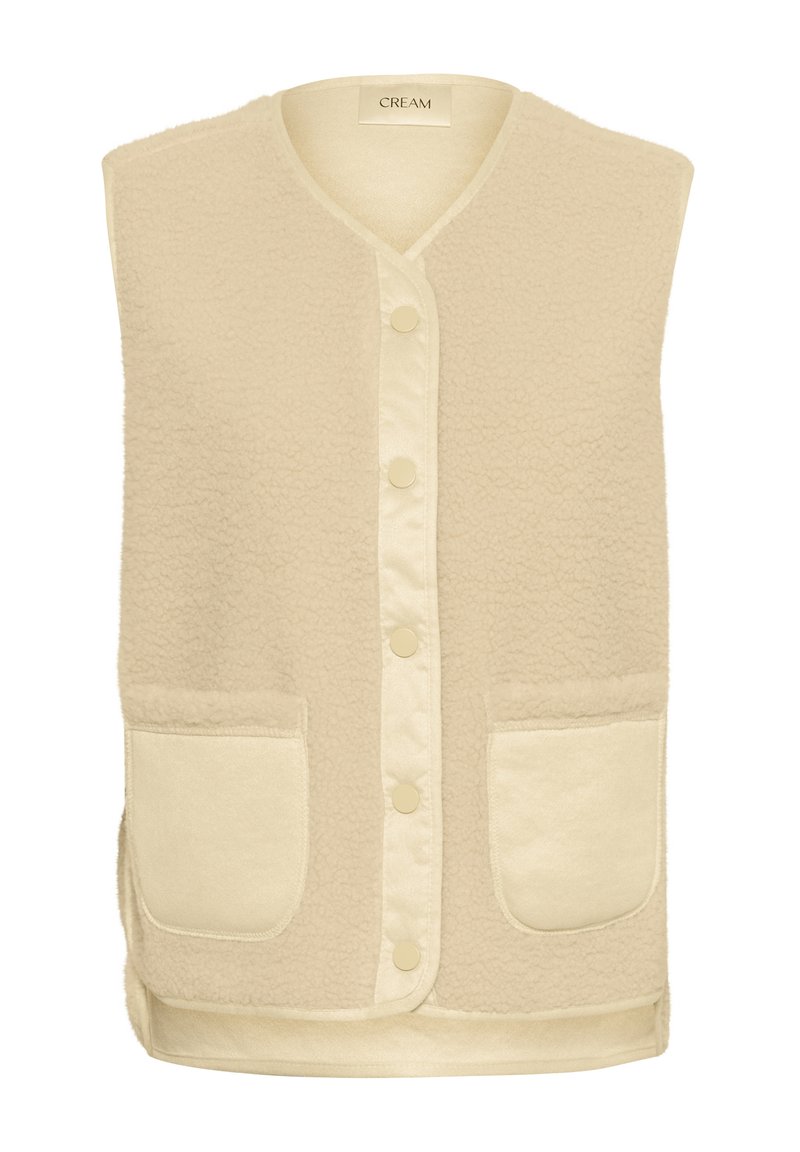 Cream Liemenė - ancient scroll/Neutrali rusva spalva - Zalando.lt