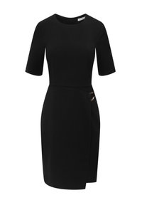 Taranko Rochie de zi - black/negru - Zalando.ro