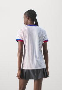 Nike Performance FRANCE FFF STADIUM AWAY JERSEY - Fotballdrakter ...