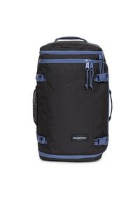Eastpak CARRY PACK - Cestovní taška - kontrast prep black/bílá - Zalando.cz