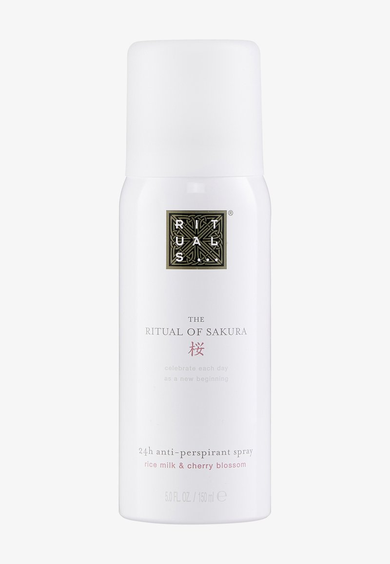 Rituals THE RITUAL OF SAKURA ANTI-PERSPIRANT SPRAY - Deodorant - - - Zalando.ch