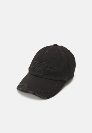 AVAVAV HOT RICH FAMOUS - Cap - black/schwarz - Zalando.de