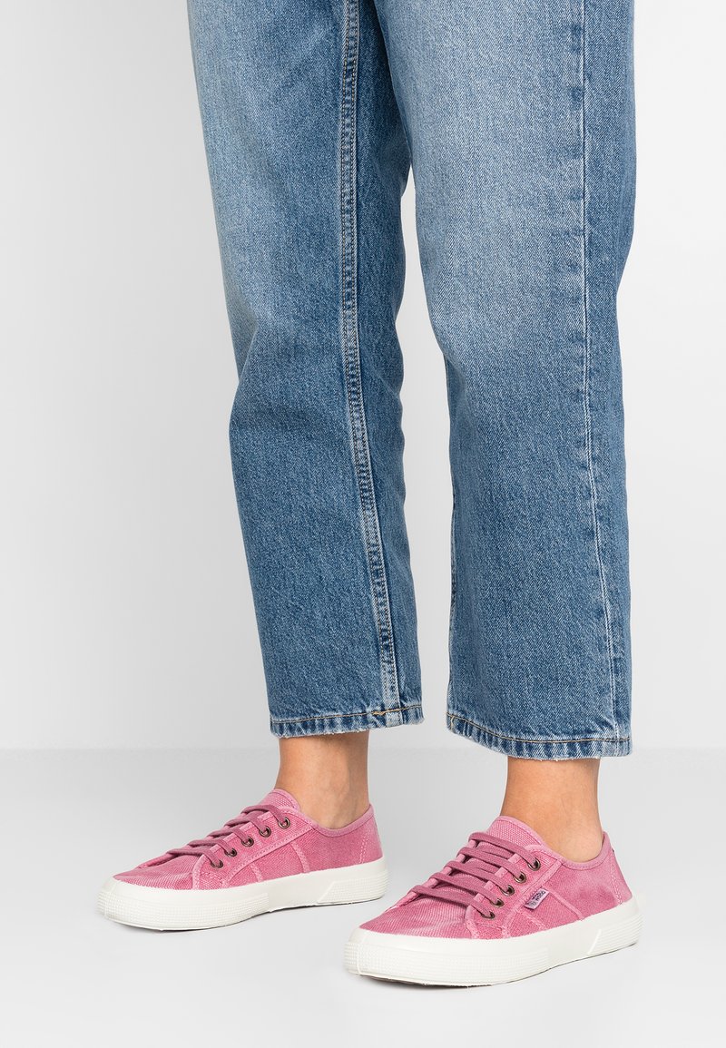 Natural World Trainers - rosa/light pink - Zalando.ie